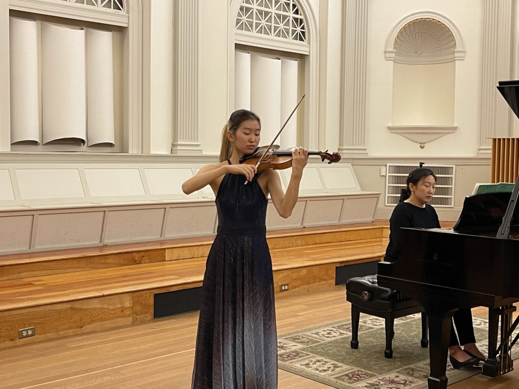 10 Ways for Violinists to Prepare for an International Competition ...