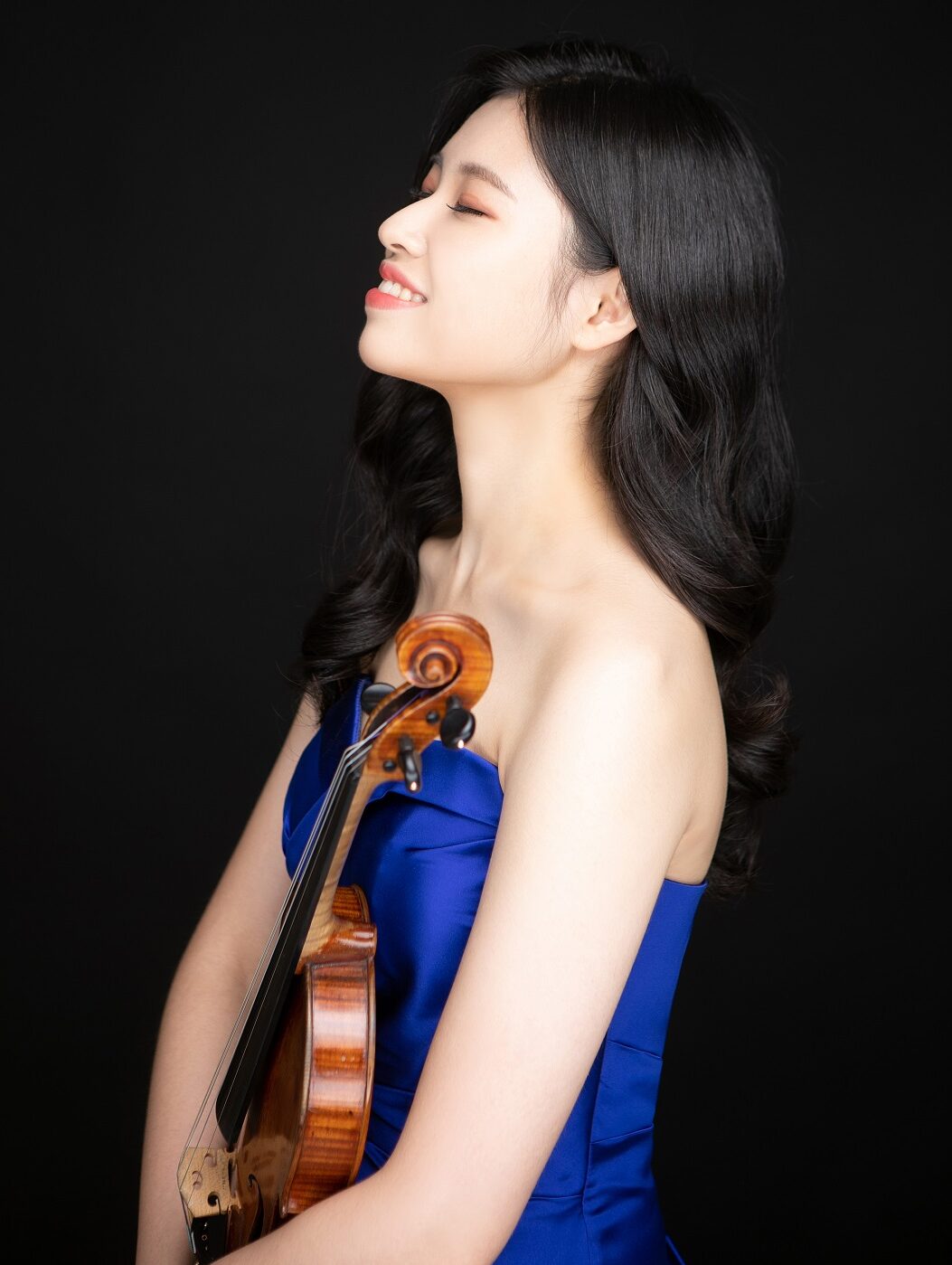 10 Reasons How Competing in an International Violin Competition can ...