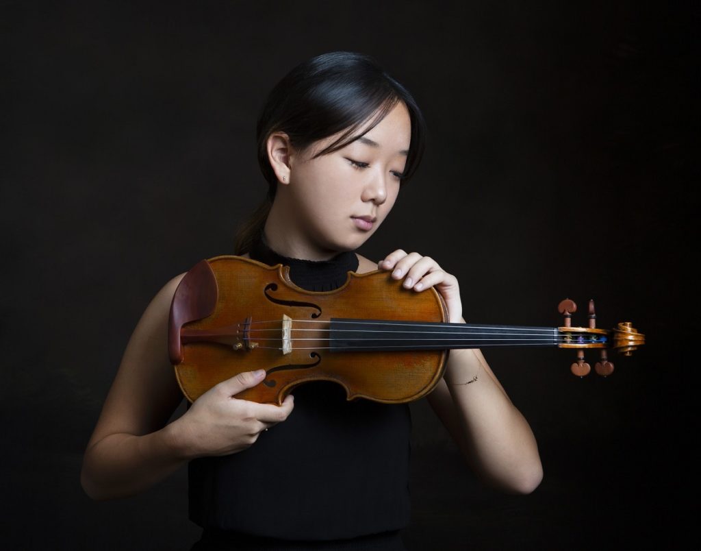 4 Ways to Produce the Best Sound Quality on Violin - Chicago Violin ...