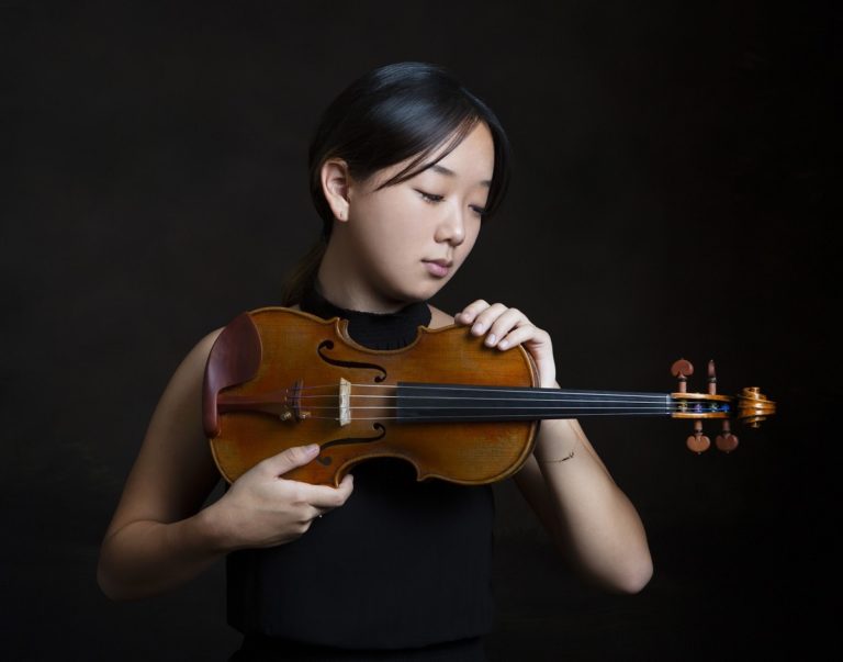 4 Ways to Produce the Best Sound Quality on Violin - Chicago Violin ...