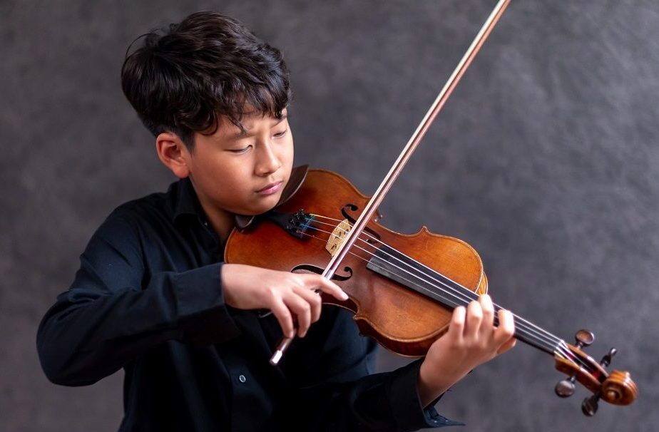 7 Ways Chicago Violin Competition Elevates a Young Violinist’s ...