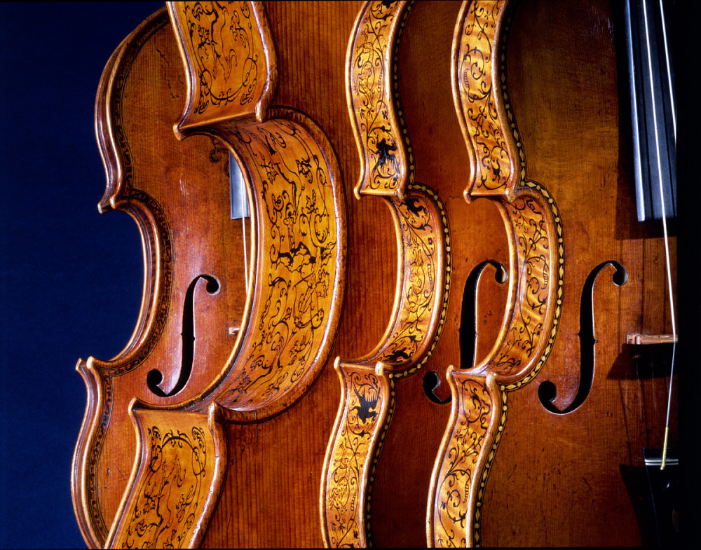 Violin Importance in Western Culture - Chicago Violin Competition